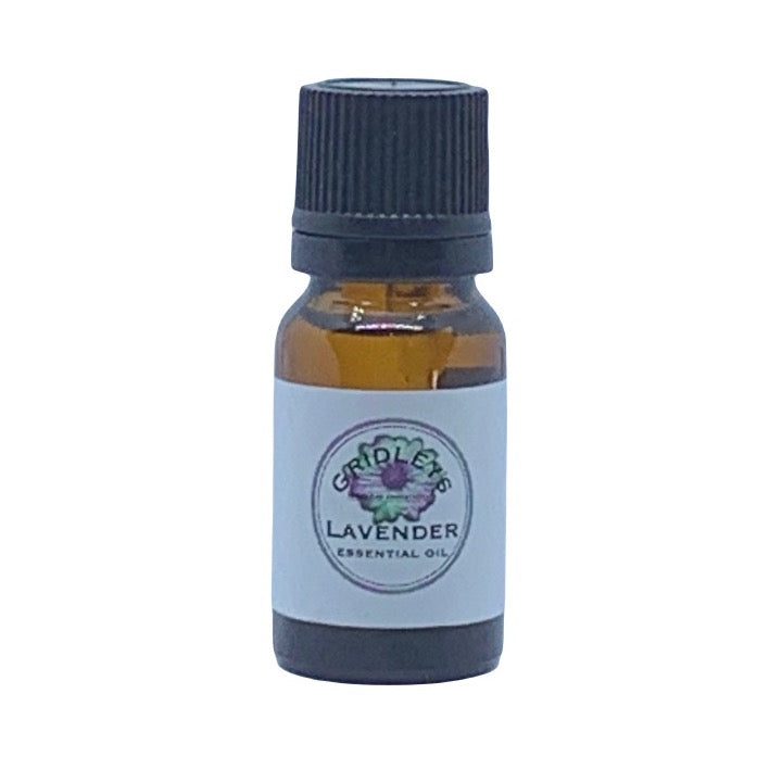 Fragrance and Essential Oils – Gridley's Creative Bath and Body