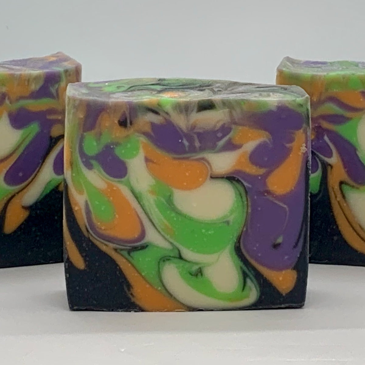Trick or Treat Soap Workshop – Gridley's Creative Bath and Body