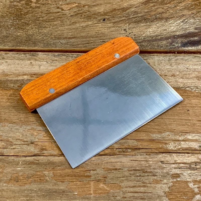 Straight Soap Cutter – Gridley's Creative Bath and Body